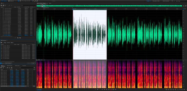 E-Learning - Alex Pitcher British Voice-Over Artist
